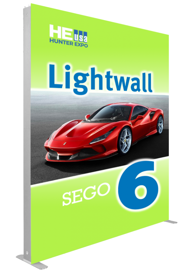 SEGO LIGHT BOX – Hunter Expo USA